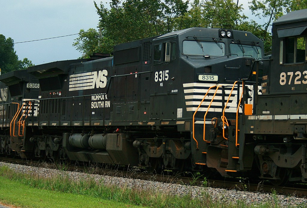 NS 8315